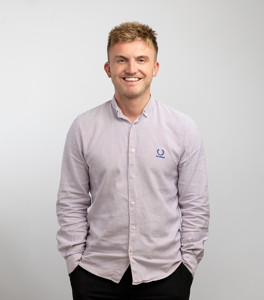 Meet The Team | Connexus Recruitment