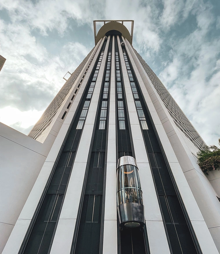 Vertical Transportation Engineering Jobs